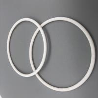 China Chemical Resistant PTFE Rubber Orings And Seals For Oil Drilling Industry for sale