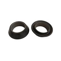 China Downhole Use Oil-resistant V Type Oilfield Rubber Swab Cup With Long Service Life For Harsh Oil Extraction for sale