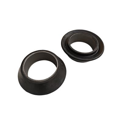 China Aluminum-core flexible oil-resistant oilfield rubber swab cup with 4-1/2
