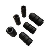China 2'' 2-7/8'' 3-1/2'' TA type rubber swab cup with iron core for oilfield for sale