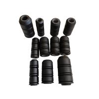 China 2'' 2-7/8'' 3-1/2'' TA type rubber swab cup with iron core for oilfield for sale