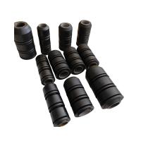 China Customizable Sizes Oilfield Swab Cup with Reinforced Metal Insert and 10,000 psi Pressure Rating for Oil & Gas Operations for sale