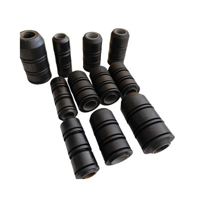 China Customizable Sizes Oilfield Swab Cup with Reinforced Metal Insert and 10,000 psi Pressure Rating for Oil & Gas Operations for sale