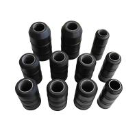 China 40-90 Shore A Durable Oilfield Rubber Swab Cups For Swabbing for sale