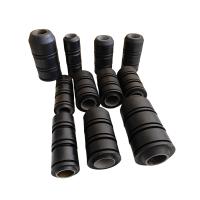 China 40-90 Shore A Durable Oilfield Rubber Swab Cups For Swabbing for sale