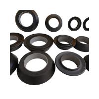 China 7'' Heavy V Type Rubber Swab Cups For Oilfield for sale