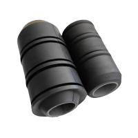 China Durable Nitrile Rubber TA Type Swab Cup For Downhole Pumping for sale