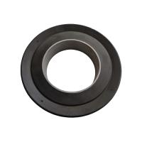 China Downhole rubber swab cup tools 7 inch v type for sale
