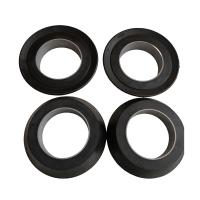 China 7'' Heavy V Type Rubber Swab Cups For Oilfield for sale