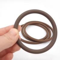 China Oil Resistant NBR FKM  Seal Rubber O Rings for Industrial Sealing Solutions for sale