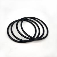 China Oil Resistant NBR FKM  Seal Rubber O Rings for Industrial Sealing Solutions for sale