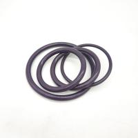 China Oil Resistant NBR FKM  Seal Rubber O Rings for Industrial Sealing Solutions for sale
