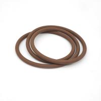 China Oil Resistant NBR FKM  Seal Rubber O Rings for Industrial Sealing Solutions for sale