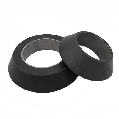 China High Pressure Oilfield Rubber Swab Cup for Well Cleanout Operations for sale