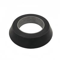 China 7'' Heavy V Type Rubber Swab Cups For Oilfield for sale