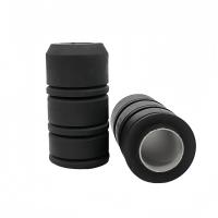 China V/TA Type Rubber Oilfield Swab Cups 7'' 2-7/8'' 3-1/2'' for sale