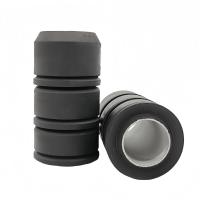 China Tubing Maintenance Tool Oilfield Swab Cups TA V MV Type for sale