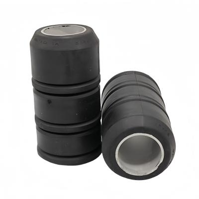 China Oil-Resistant 3 1/2