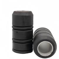 China Steel Core Abrasion-resistant High-pressure Swab Cup for Downhole Swabbing in Oilfields for sale
