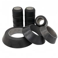 China V/TA Type Rubber Oilfield Swab Cups 7'' 2-7/8'' 3-1/2'' for sale
