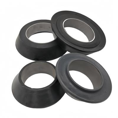 China Heavy Duty Multi-V Swab Cup with 10,000 psi Pressure Rating, Abrasion and Chemical Resistant for Custom Sizes in Oilfield Applications for sale