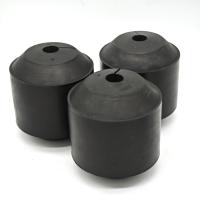 China Wear Resistant Oil Saver Rubbers Type H 3/8