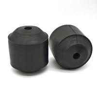 China Corrosion Resistant Wireline Oil Saver Rubber Type H 3/8-5/8 For Well for sale