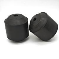 China Corrosion Resistant Wireline Oil Saver Rubber Type H 3/8-5/8 For Well for sale
