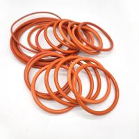 China Hot Sale Waterproof  FKM NBR EPDM Silicone Seal Rubber O Ring for sale