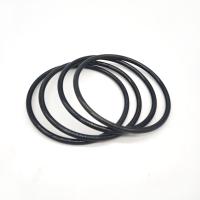 China 20-90 Shore A Hardness NBR EPDM Custom O Rings for sale