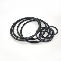 China 20-90 Shore A Hardness NBR EPDM Custom O Rings for sale