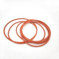 China Versatile NBR Rubber O Rings For Automotive Engines And Plumbing Fixtures for sale