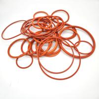 China Versatile NBR Rubber O Rings For Automotive Engines And Plumbing Fixtures for sale
