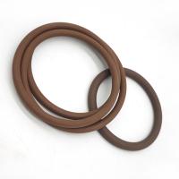 China Wear-Resistant Pressure Proof HNBR FKM Sour Gas O Rings for Industrial Sealing for sale