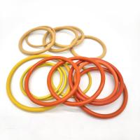 China Wear-Resistant Pressure Proof HNBR FKM Sour Gas O Rings for Industrial Sealing for sale