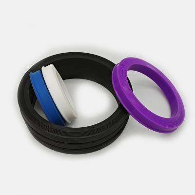 China Hammer Union Seal Ring Forged Carbon Steel Heavy Duty Type 6000 to 15000 PSI for sale