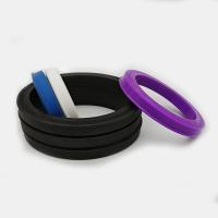 China Hammer Union Seal Ring Forged Carbon Steel Heavy Duty Type 6000 to 15000 PSI for sale