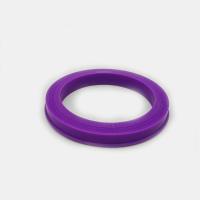 China Hammer Union Seal Ring Forged Carbon Steel Heavy Duty Type 6000 to 15000 PSI for sale