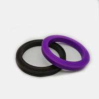 China Hammer Union Seal Ring Forged Carbon Steel Heavy Duty Type 6000 to 15000 PSI for sale