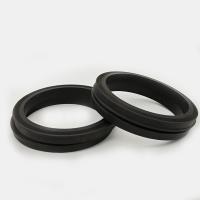 China Hammer Union Seal Ring Forged Carbon Steel Heavy Duty Type 6000 to 15000 PSI for sale