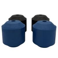 China Wear-resistant Chemical Resistant Oil Saver Rubber For Oil Wire Line for sale