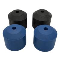 China Wear-resistant Chemical Resistant Oil Saver Rubber For Oil Wire Line for sale