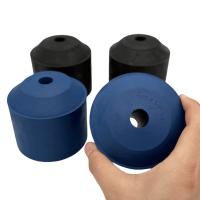 China Wear-resistant Chemical Resistant Oil Saver Rubber For Oil Wire Line for sale