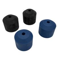 China Wear-resistant Chemical Resistant Oil Saver Rubber For Oil Wire Line for sale