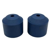 China Wireline H Type Blue Oil Saver Rubber 45 Shore A For Oilfield for sale