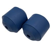 China Wear-resistant Chemical Resistant Oil Saver Rubber For Oil Wire Line for sale