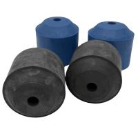 China Oil Rubber Parts H Or GA Type Oil Saver Rubber 3/8'' To 5/8''  9/16'' for sale