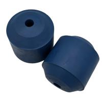 China Oil Rubber Parts H Or GA Type Oil Saver Rubber 3/8'' To 5/8''  9/16'' for sale