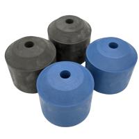 China Oil Rubber Parts H Or GA Type Oil Saver Rubber for sale