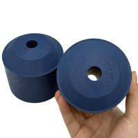 China Oil Rubber Parts H Or GA Type Oil Saver Rubber 3/8'' To 5/8''  9/16'' for sale